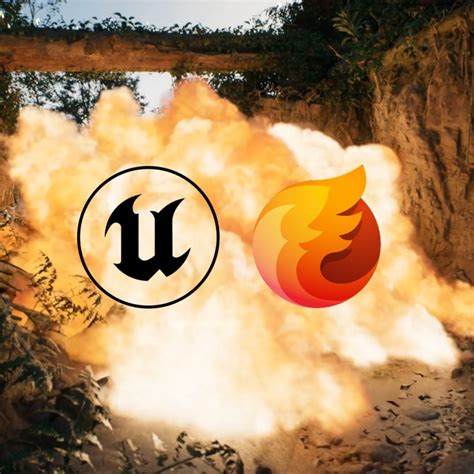 Micah Berninghausen On Linkedin Great Work In Video Game Vfx Ue5