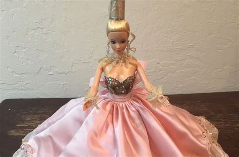 The 10 Most Expensive Barbie Dolls In The World
