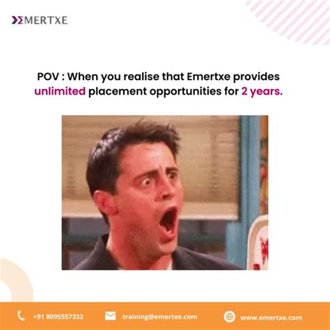 Emertxe Information Technologies On Linkedin Meme