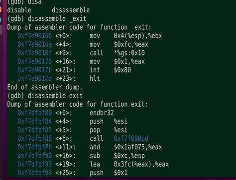《黑客攻防 系统实战》 shellcode 坚持，每天进步一点点 博客园