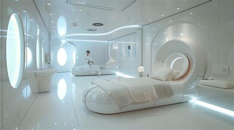 Synthetic Sense Augmentation Clinic Expanding Human Perception With Futuristic Technologies