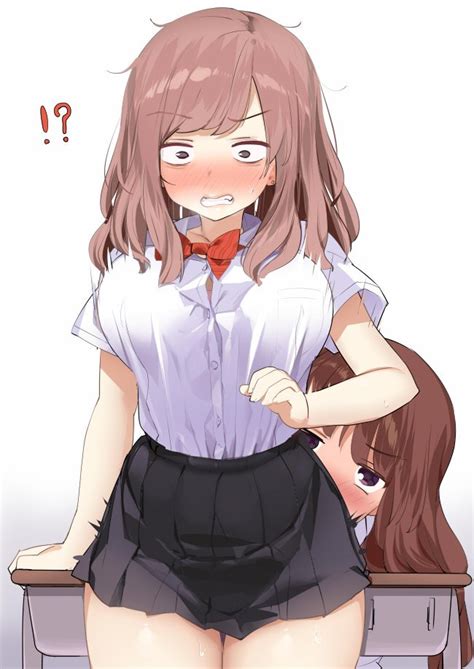 Butt Poke Reaction Butt Poke Know Your Meme