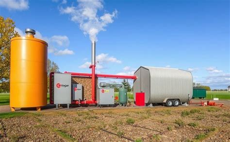 Biomass Heating The Complete Guide To Renewable Warmth