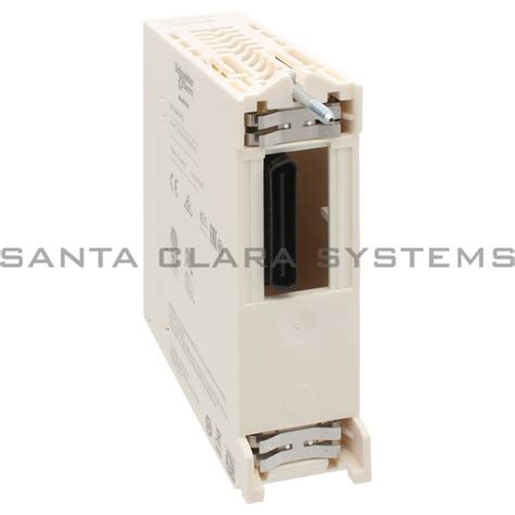 BMXAMI Modicon In Stock And Ready To Ship Santa Clara Systems