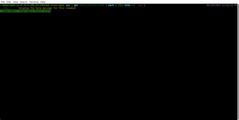 Command Switches Are Suggested Inside Curly Braces · Issue 9010