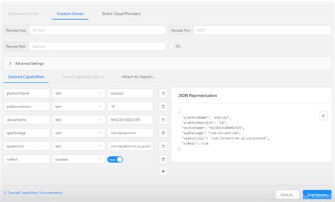 Appiumwebdriverpython学习记录1（h5自动化）appium Webdriver Csdn博客