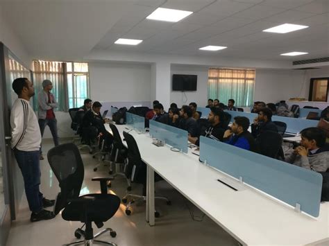 sandeep rawat on linkedin started a new initiative in our shoa program