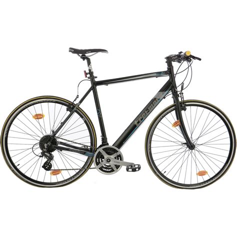 Велосипед Trekking 28" Leader Tretwerk Commuter echipare Shimano, Рамка ...