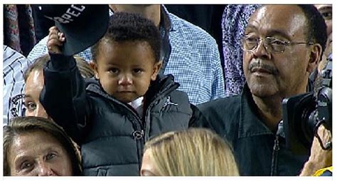 Derek Jeter Nephew Hat Tip