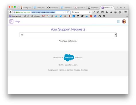 Utter And Complete Heroku Fail