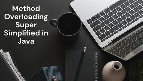 Method Overloading In Java