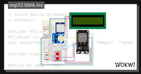 Wokwi Online Esp32 Stm32 Arduino Simulator