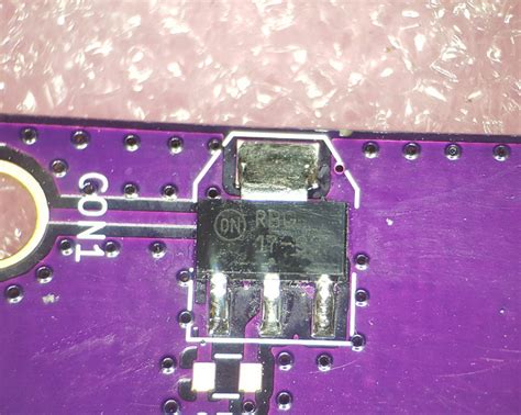 SCPI Over Ethernet Foot Controller Hackaday Io