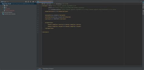 《springcloud父子工程搭建避坑指南：从零开始，手把手搞定微服务架构！》 Idea新建一个cloud父子工程 Csdn博客