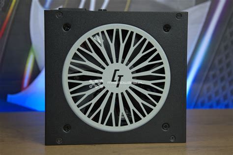 Test Chieftronic PowerUp GPX-750FC - dobry zasilacz, ale... | ITHardware