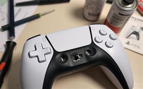 How To Fix A Stuck Or Broken R2 Button On A Ps5 Controller