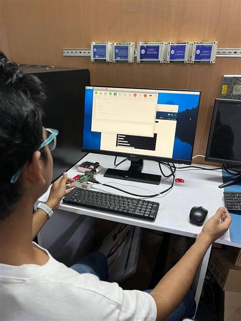 Theiotacademy Edtech Education Raspberrypi Singleboardcomputer Diyprojects