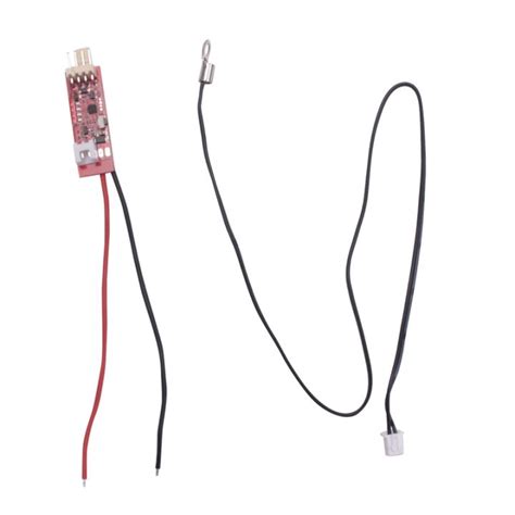 DC V PWM Wire Line Fan Temperature Digital Control Controller Speed Regulation For PC Fan