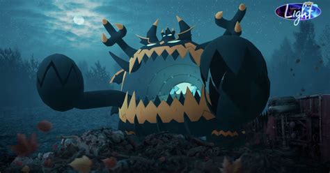 Guzzlord Raid Guide For Pokémon Go Adventures Abound