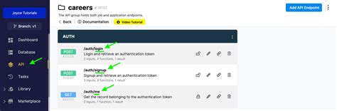 TUTORIAL How To Setup Xano Authentication And Gate Content In WeWeb