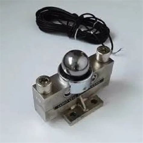Analog Load Cell 5 Ton 50 Ton At ₹ 12500 In Rajkot Id 7034415062