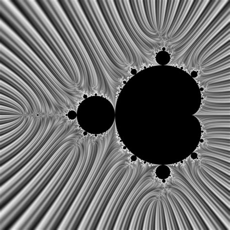 Github Adammaj1parameterexternalangle External Angle On The