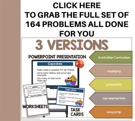 Why Use Open Ended Questions In Math — My Teaching Cupboard