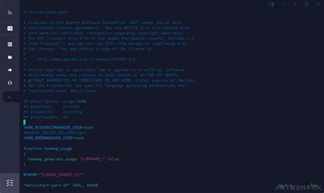Centos 安装hadoop 伪分布式模式 Hadoop 3 学习笔记 Hadoop 3 学习环境搭建，介绍在lin 掘金