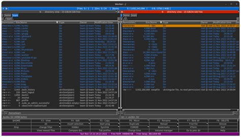 Best File Managers And File Explorers For Linux