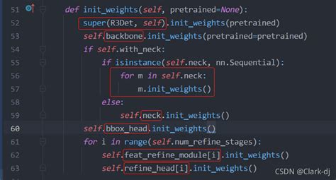 【代码解读】r3det（pytorch） csdn博客