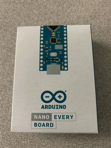 Arduino Nano Board Abx00028 With Motor Kits And Carrier Over Value For