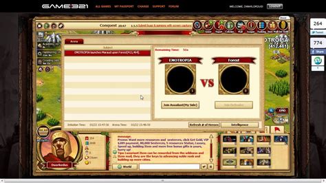 Caesary Online Gameplay Youtube