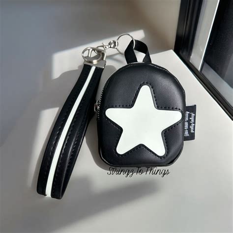 Bitty Bug Pack Sewing Pattern Carolina Little Stitches