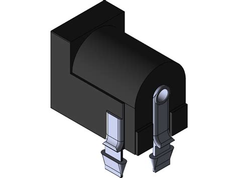 Free CAD Designs Files D Models The GrabCAD Community Library
