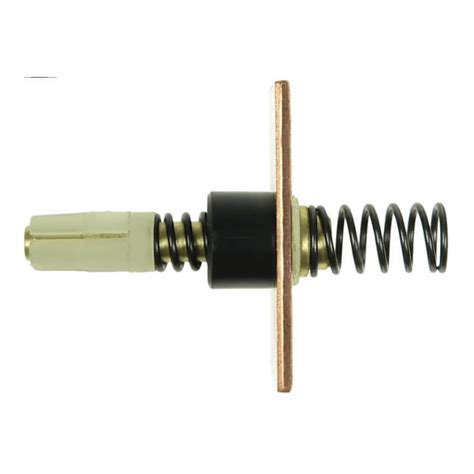 Moving Contacts For Solenoids For Starter Bosch 0001115046