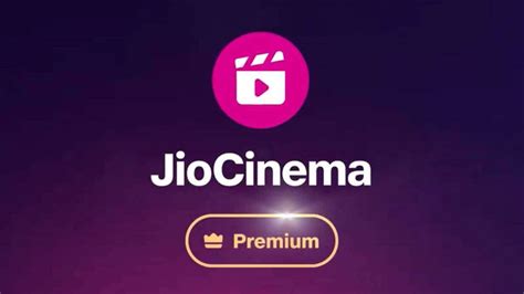Jiocinema Premium Launches New Annual Plan Offers Movies Tv Series From Major Platforms