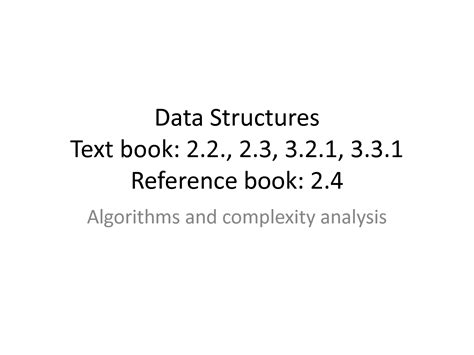 SOLUTION Algorithm Analysis Studypool SOLUTION Algorithm Analysis Studypool