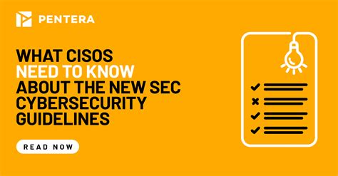 New SEC Cybersecurity Guidelines On Incident Reporting