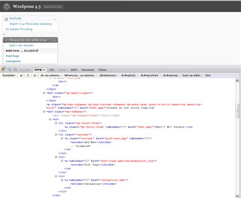 Firebug 140 Released Tool In Action • It Stackde