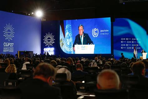 Уур амьсгалын өөрчлөлтийн асуудлаарх дэлхийн удирдагчдын дээд түвшний уулзалт эхэллээ Монгол