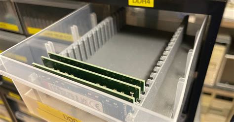 Ram Sorting Insert For Stanley Aka Retraction Test By Klaus Download