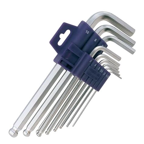 Pinnacle Allen Key Sets Pinnacle Welding And Safety