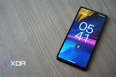 Google Finally Fixes The Pixel A S Hit And Miss Fingerprint Reader