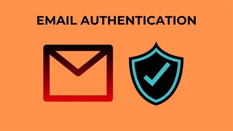 What Is Email Authentication Spf Dkim Dmarc Importance