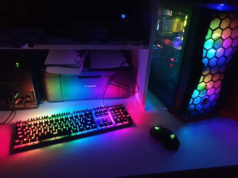 Let S Upgrade Your Gaming Rig Intel Impulse Gamer