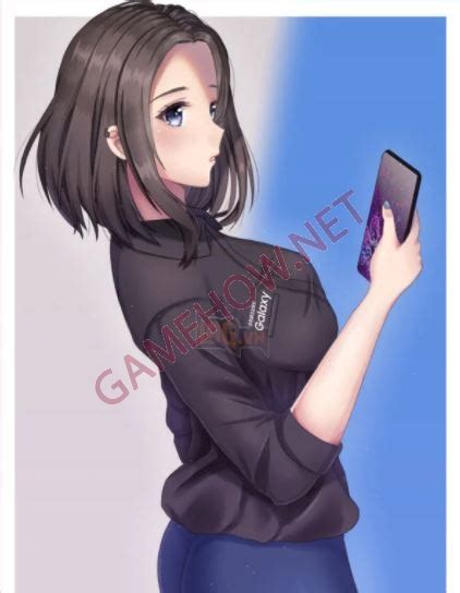 Samsung Sam Rule 34 Và Những Trợ Lý ảo Nổi Tiếng