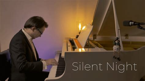 Silent Night Arr Mark Irchai Youtube