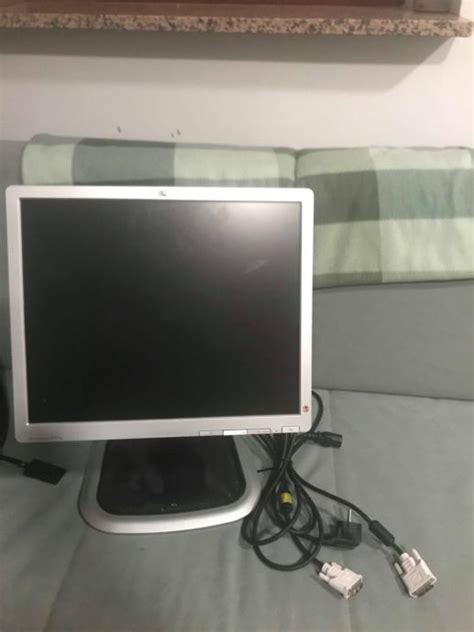 Hp Compaq Monitor