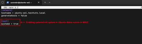 Install Docker In Wsl As An Alternative Of Docker Desktop Install Docker In Wsl As An