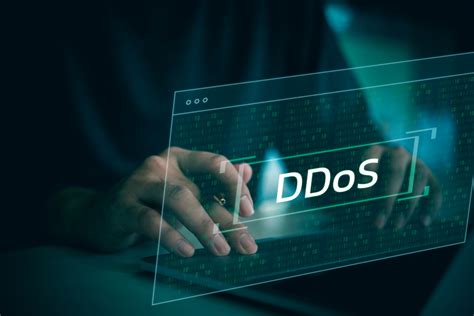 Whats A Ddos Attack «ebanking But Secure